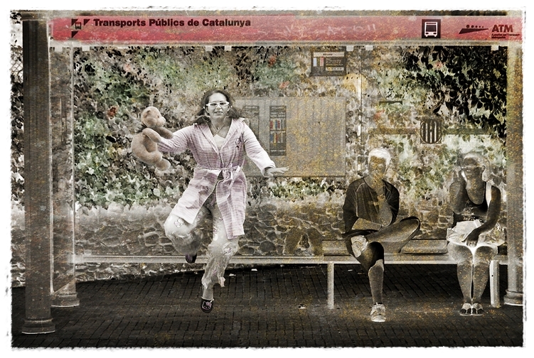 Llum de nit: · Àlex Blanco Guinot