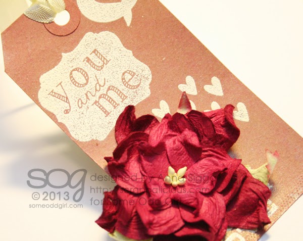 I DO! - Anna Sigga Creates