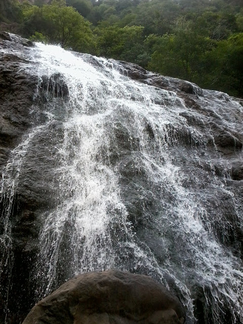 Tamilnadu Tourism: Kalrayan Hills