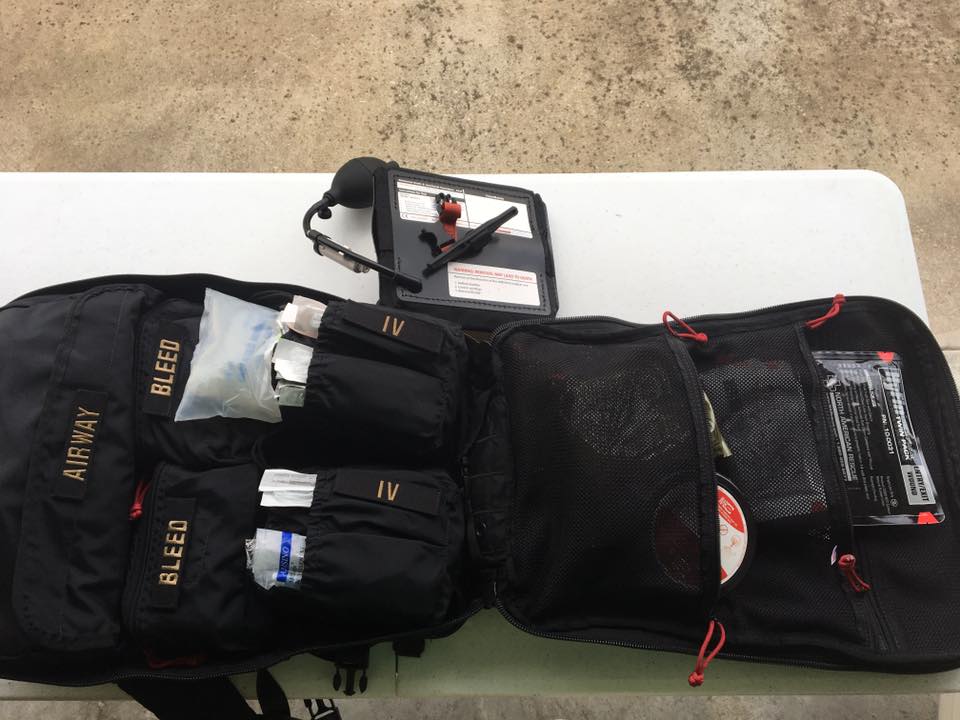 EMS SOLUTIONS INTERNATIONAL by @DrRamonReyesMD marca registrada: Rescue ...