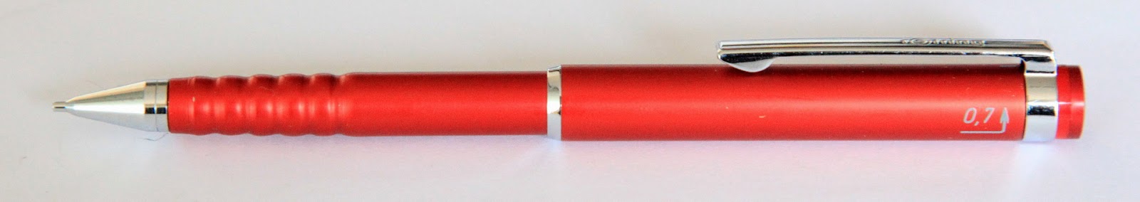 MY MECHANICAL PENCIL MUSEUM: rotring esprit mini
