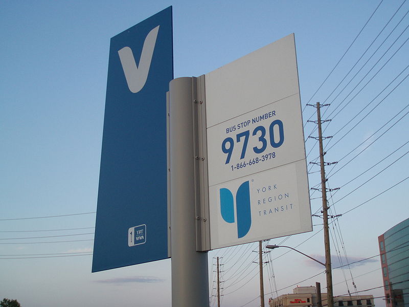 Digital Sustainability Journal: #BRT Case Studies# BRT in Toronto