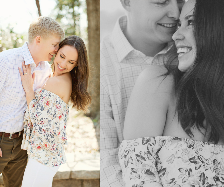 Happy Everything Co. Blog: Kelly + Collin