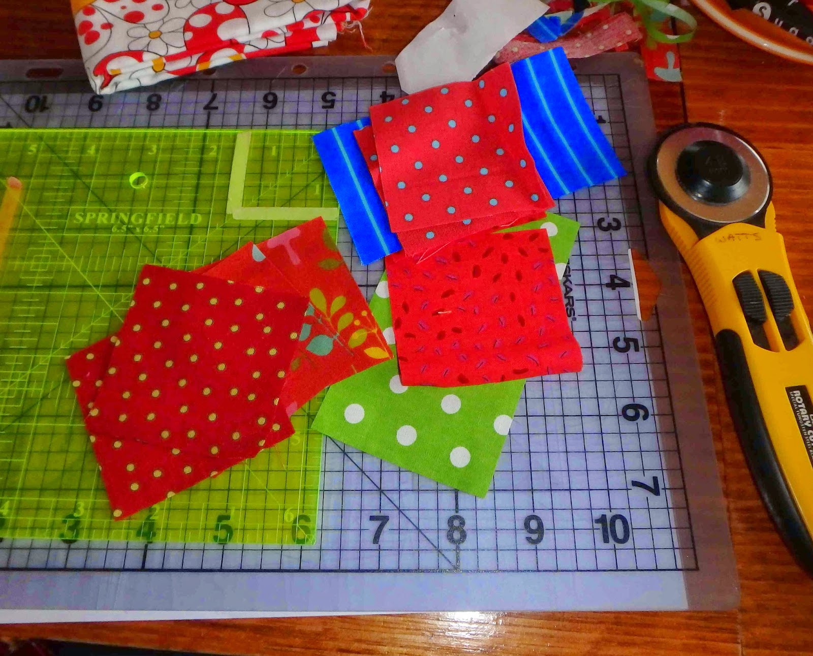 Sydney SCQuilters: Handwork - Boy oh boy! Are we a handy lot or what ...