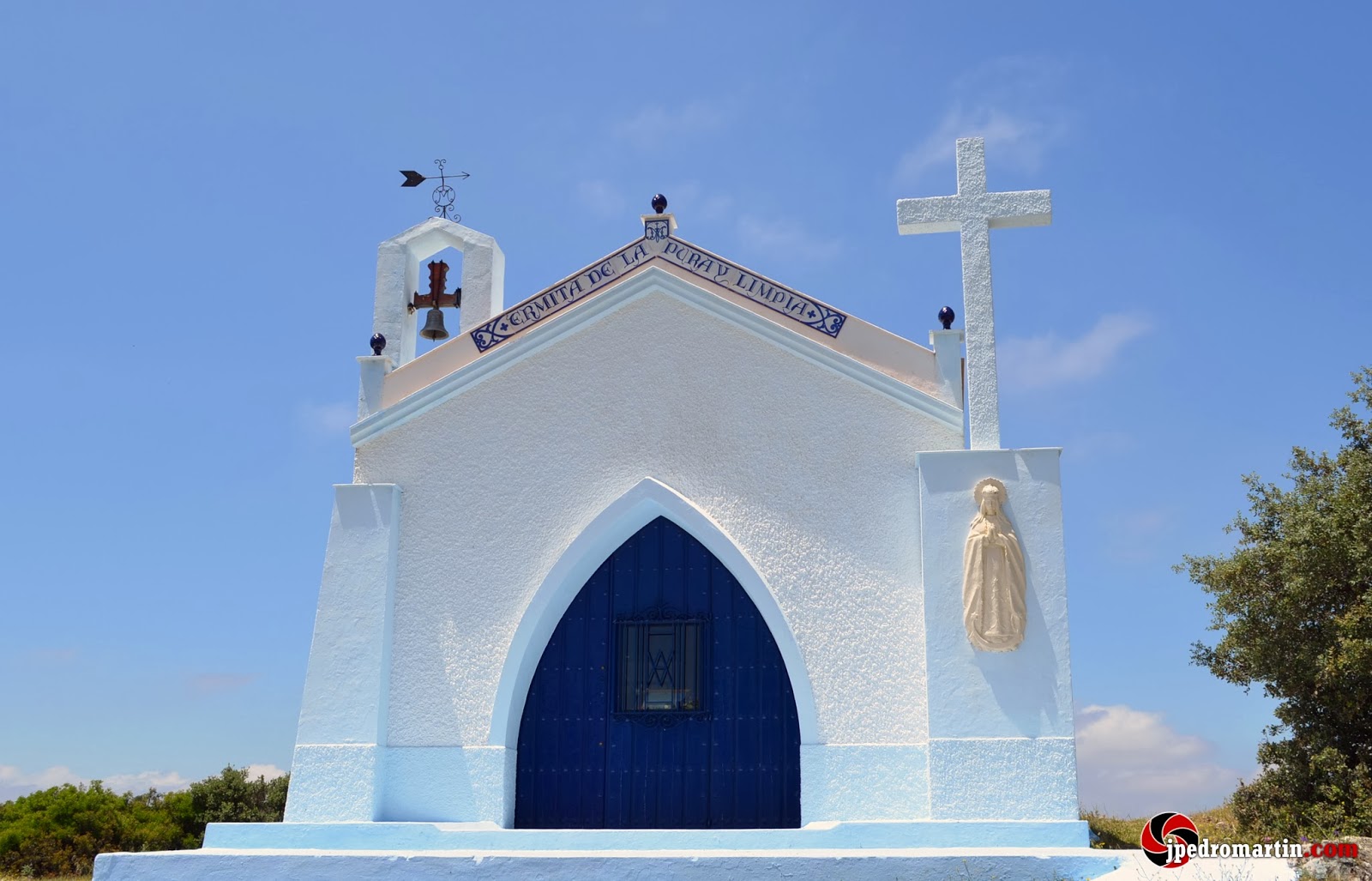 PRUNA - J PEDRO MARTÍN