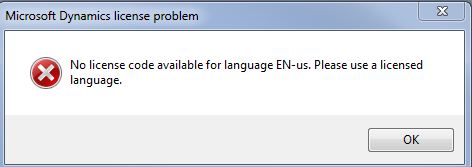 Dilip's blog on Dynamics 365 for Finance and Operations and Classic AX ...