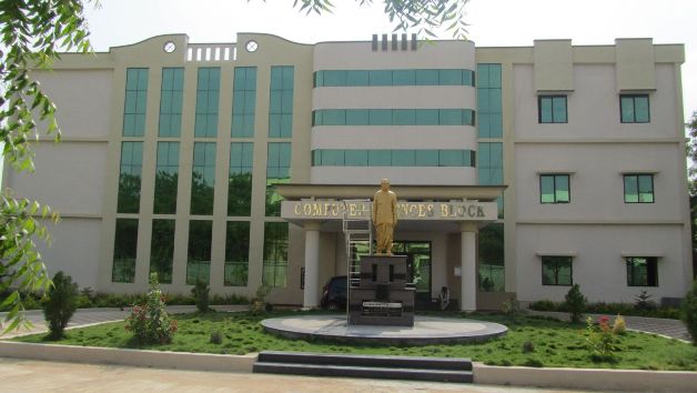 Computer Science and Engineering KORM College of Engg, Kadapa