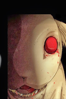 Un Diario de Ilusiones: Manga "Rabbit Doubt"