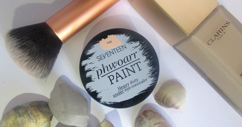PHWOARR! The Seventeen Concealer That's Better Than It's Benefit Sister ...