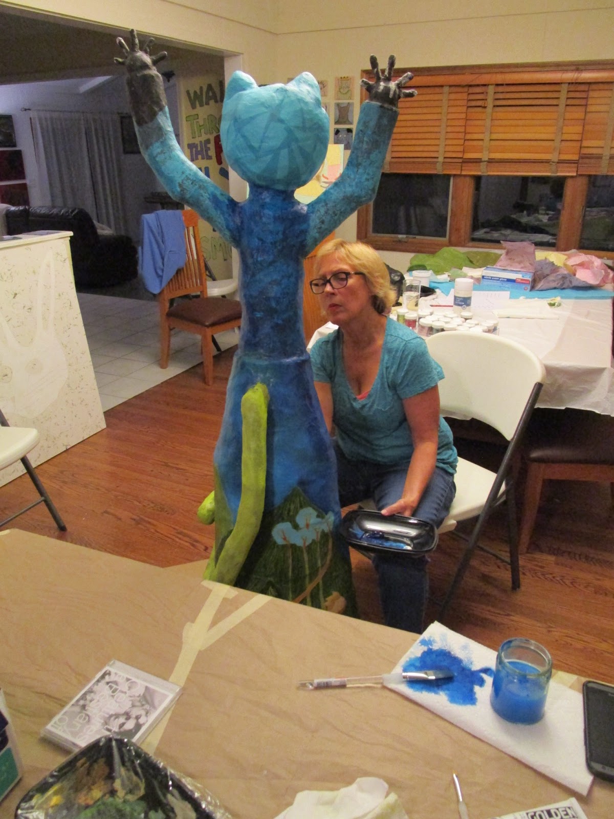 Fraught With Meaning