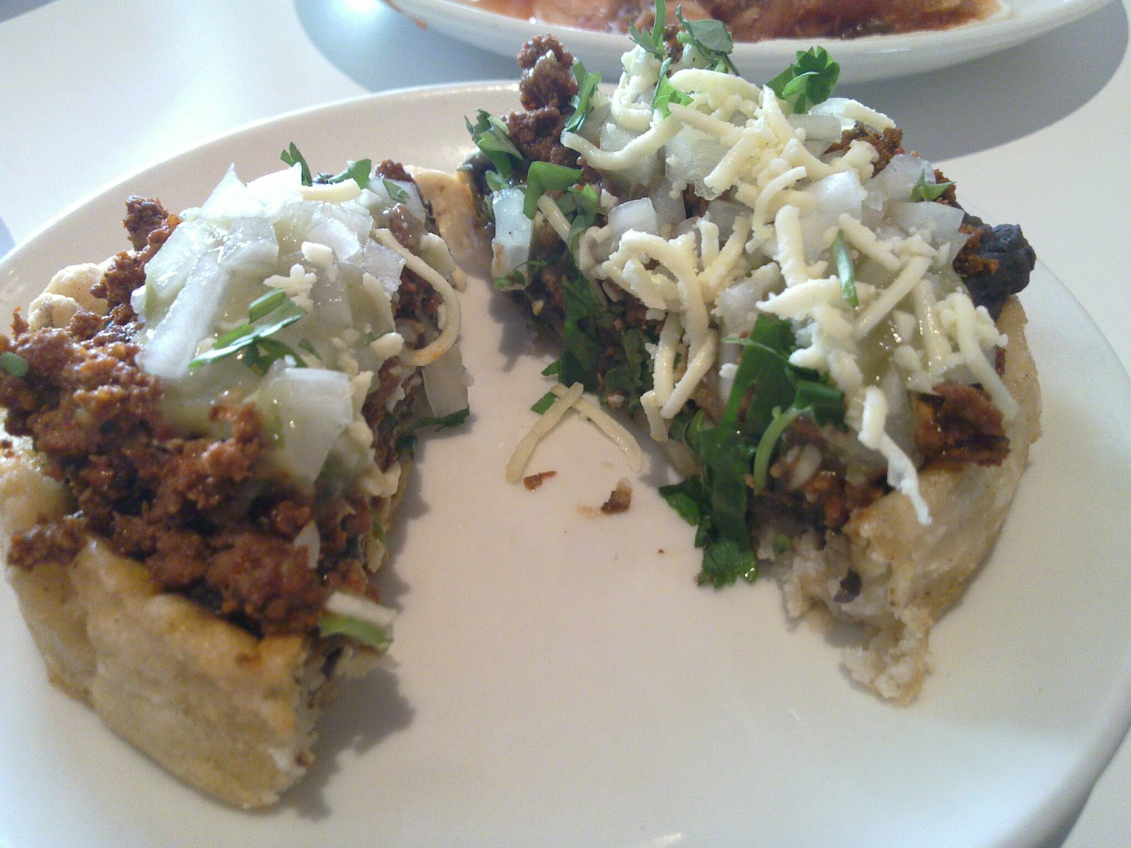 Bristol Eating Adventures: Mexican Food Delights at Taqueria