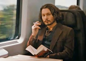 Articles and more.... Storie, racconti, recensioni ... : Johnny Depp ...