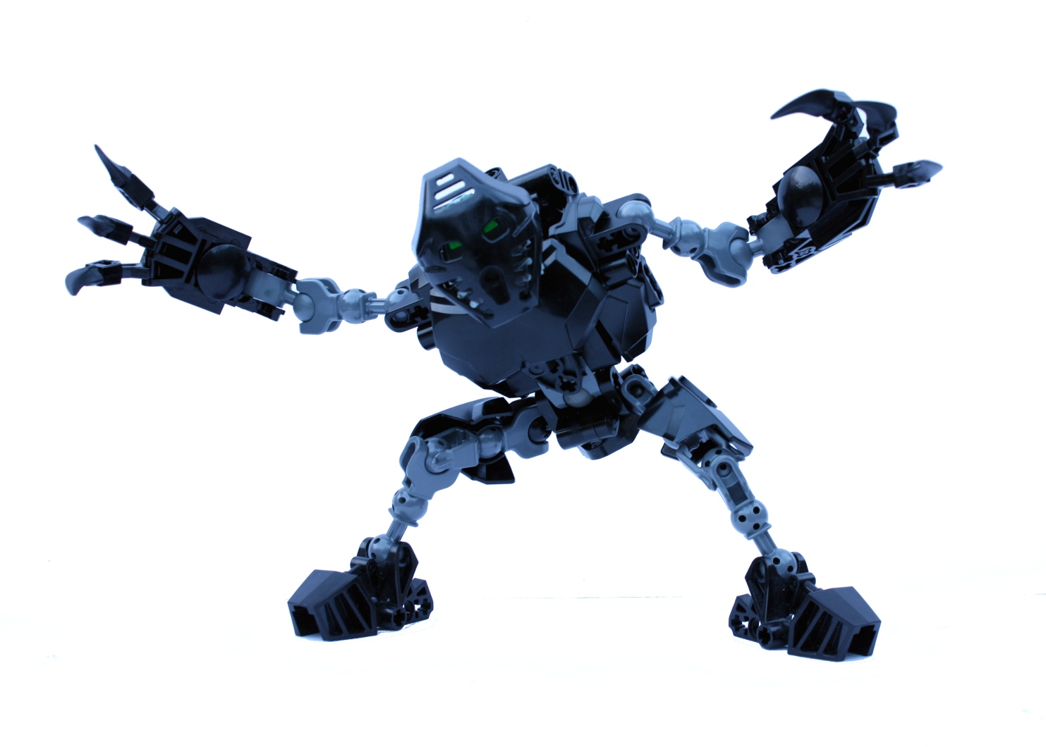 Revamp: Onua | Cyclopic Bricks