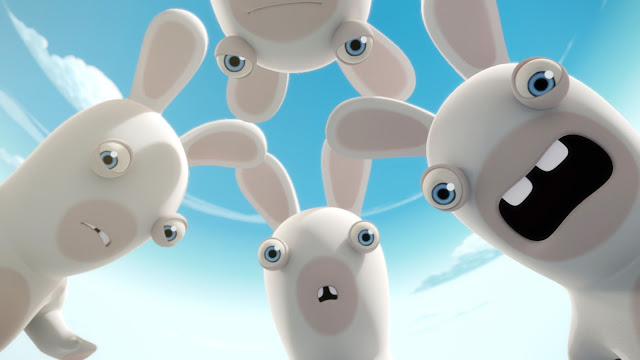 McDonald's lançará brindes dos Rabbids no Brasil - GameBlast
