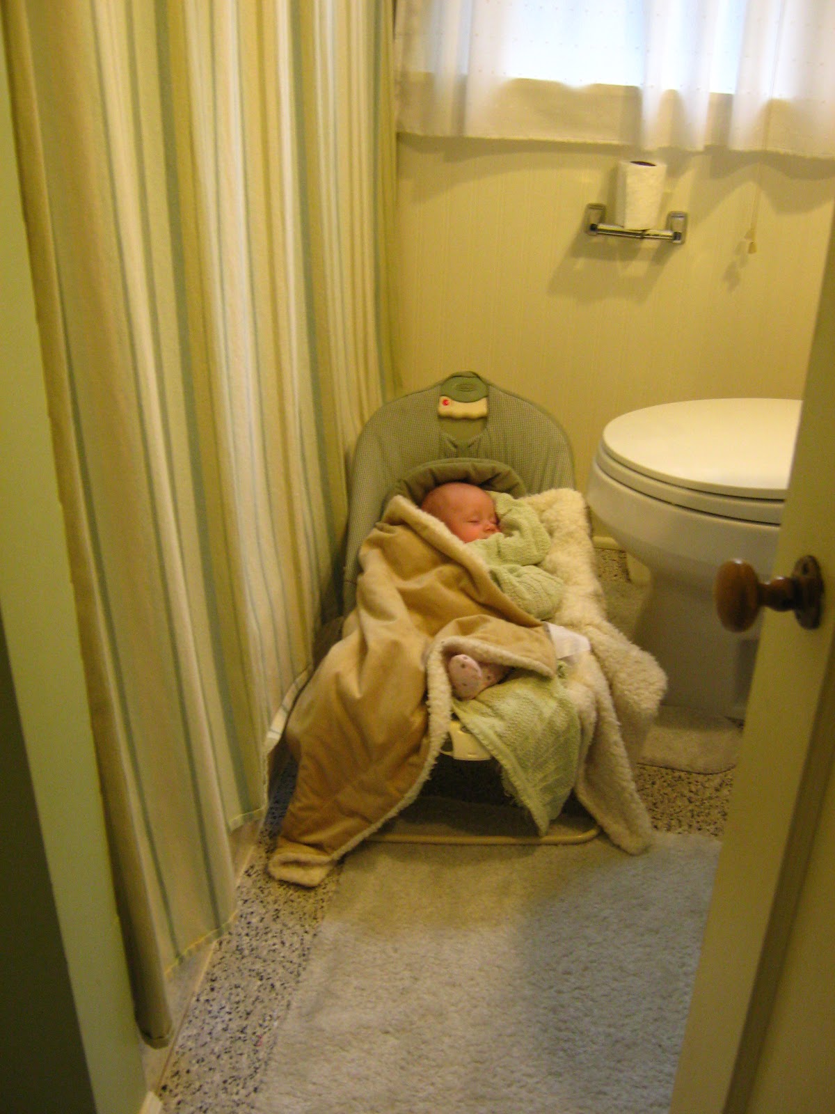 Rindy Mae: Baby Time + The Crazy Kids