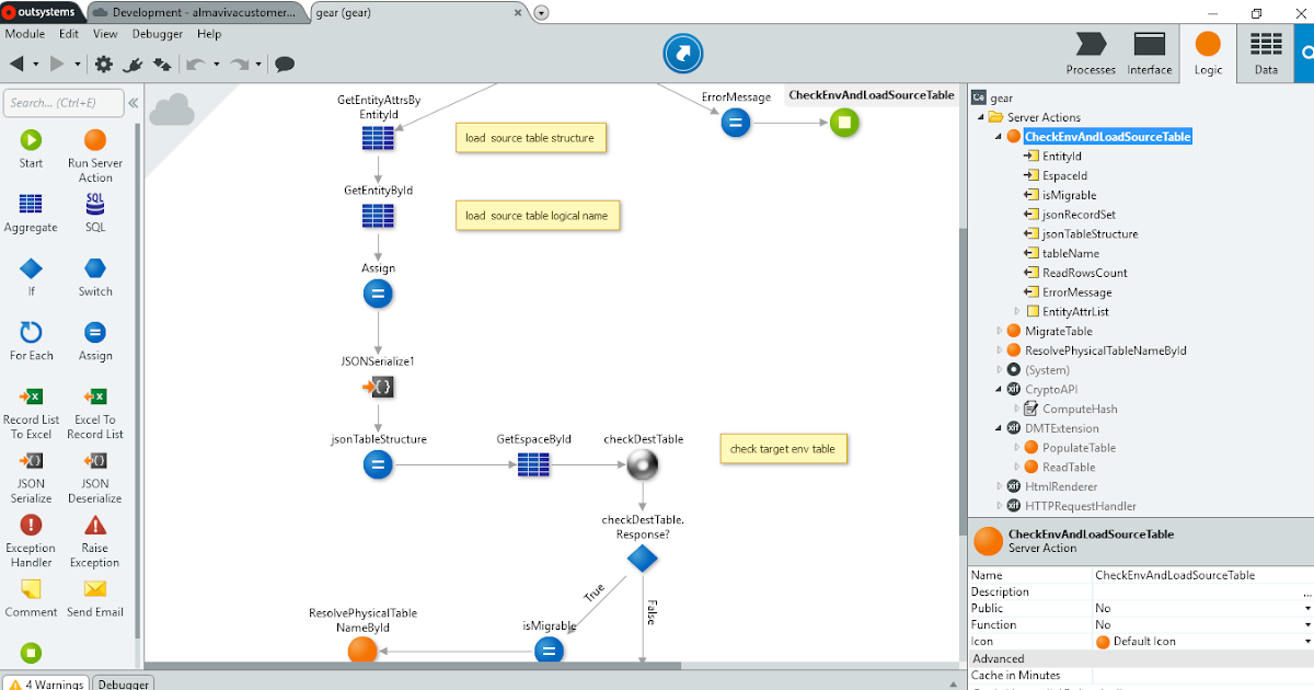 Eagle Keeper Programming: Anatomia di un Data Migration Manager in ...