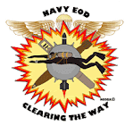 Stephen Phillips: EOD Warrior Foundation