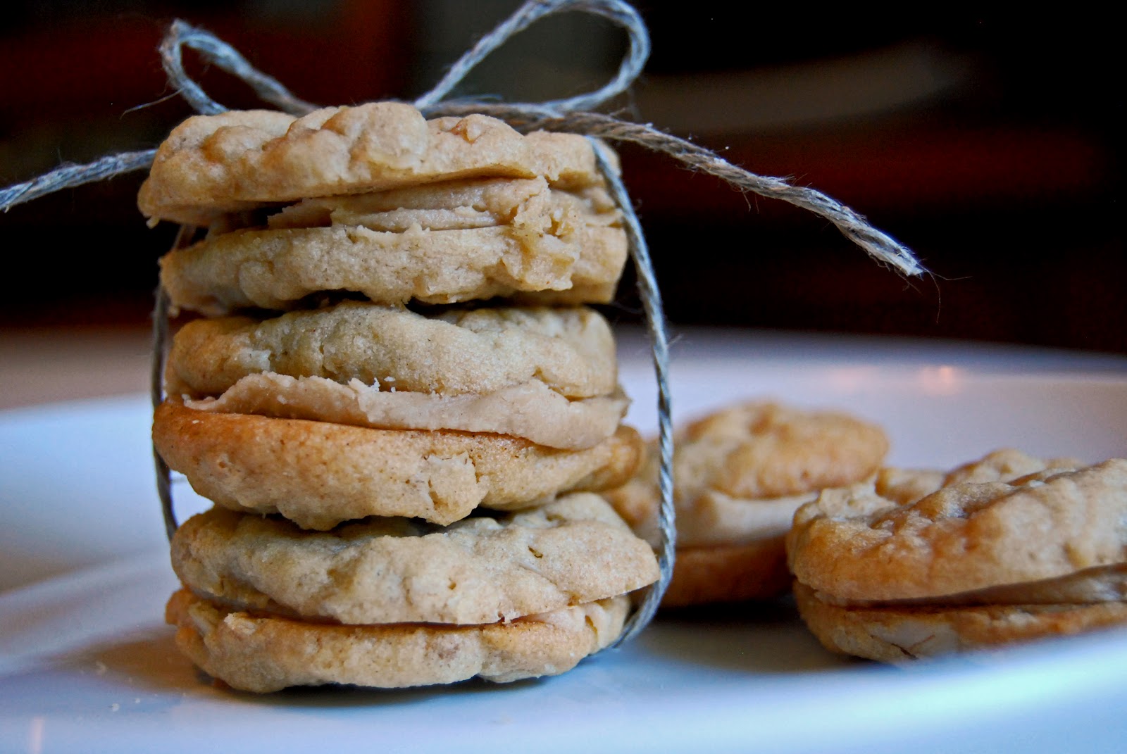 Life Tastes Good: Sweets!