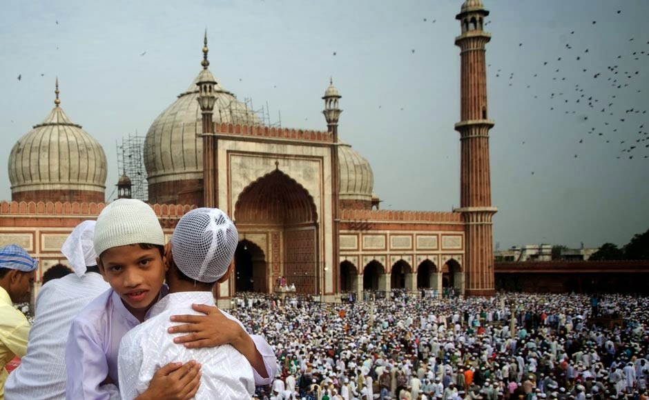 Islamic Architecture: 7 Principles of Islamic Architecture