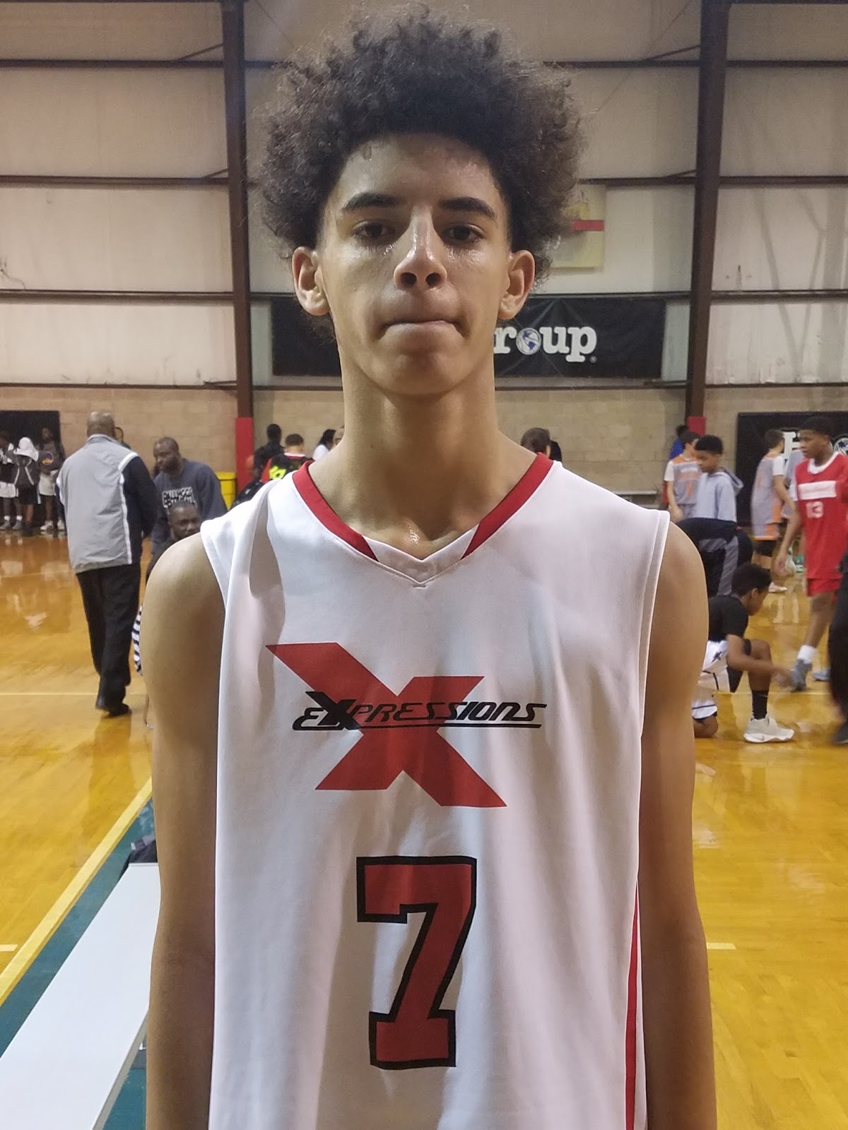 BASKETBALL SPOTLIGHT NEWS: Basketball Spotlight AC Showcase 8th Grade ...