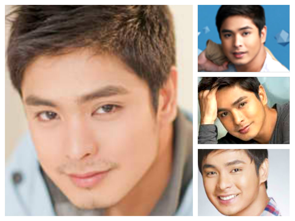 Philippine celebrity profile: Coco Martin