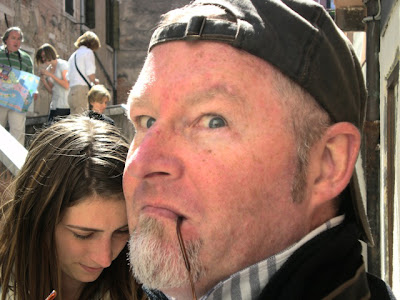 books illustrated blog: A Tribute to Greg Rogers