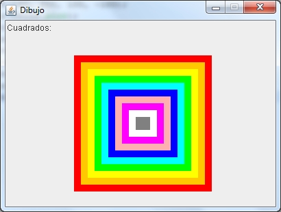 PMLUZONUX: Dibujar con Java