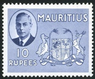 Wojtek z Roztoki. : Maskareny