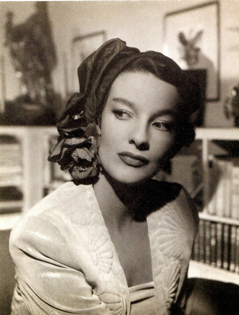 Beautiful German Women's Fashions From the 1950s and 1960s ~ Vintage ...