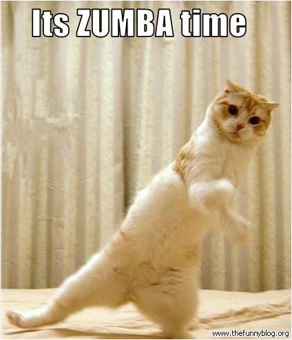 The Family YMCA of Prince George: Monday Night Zumba