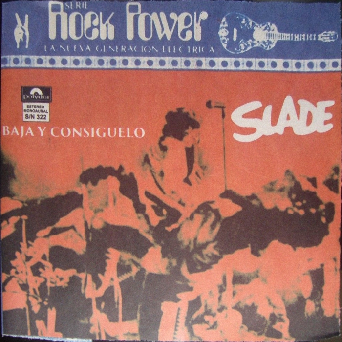 From Roots To Boots: The Slade Story