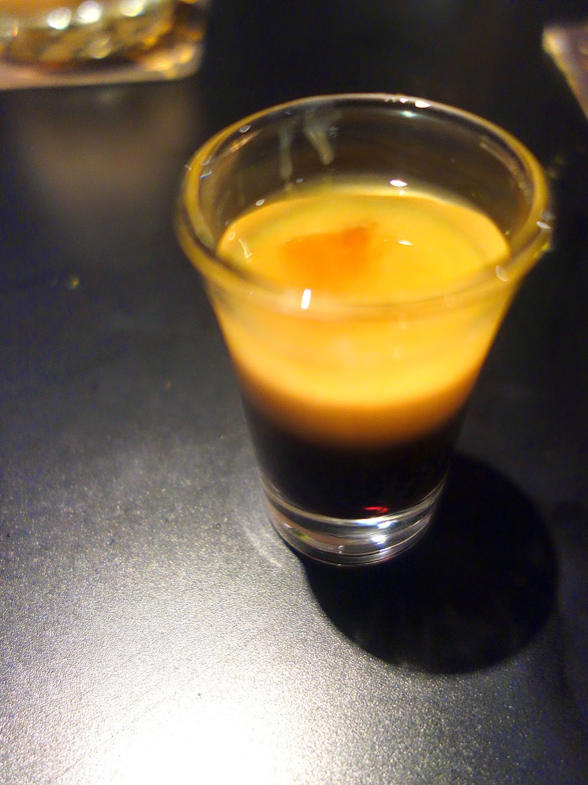 Eat Drink KL | Six Cocktail Bar @ Telawi, Bangsar