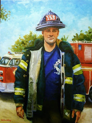 Paul David Elsen Fine Art: ART OF 2012