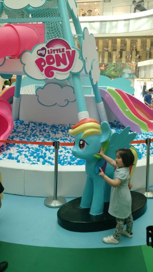 Equestria Daily - MLP Stuff!: My Little Pony Friendship is Magic ...