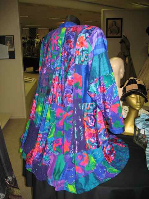 marymac: Patchwork in the Costume Collection