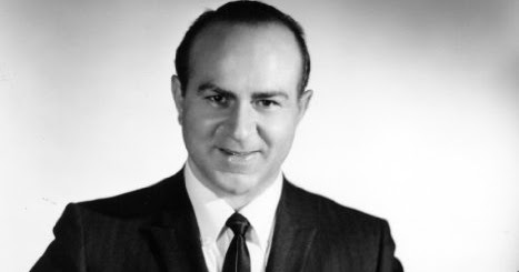 FROM THE VAULTS: Al Caiola born 7 September 1920