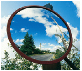 Concave and Convex Mirrors Simulation - Juany's Science Blog