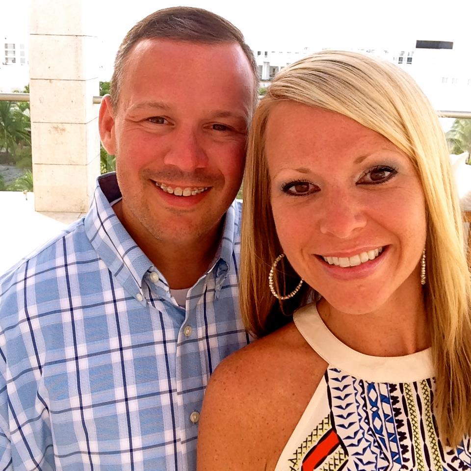 Jason Curry: A Fight For Margin