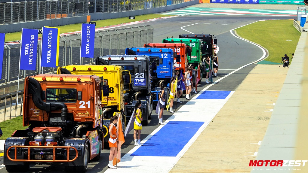 Get Ready For Some Great Entertainment At T1 Prima Racing Season 3 ...