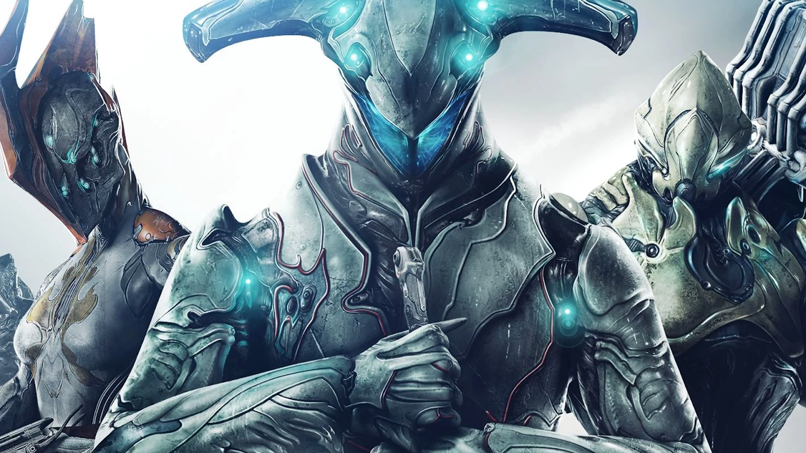 Warframe (Switch) recebe análise técnica - Nintendo Blast