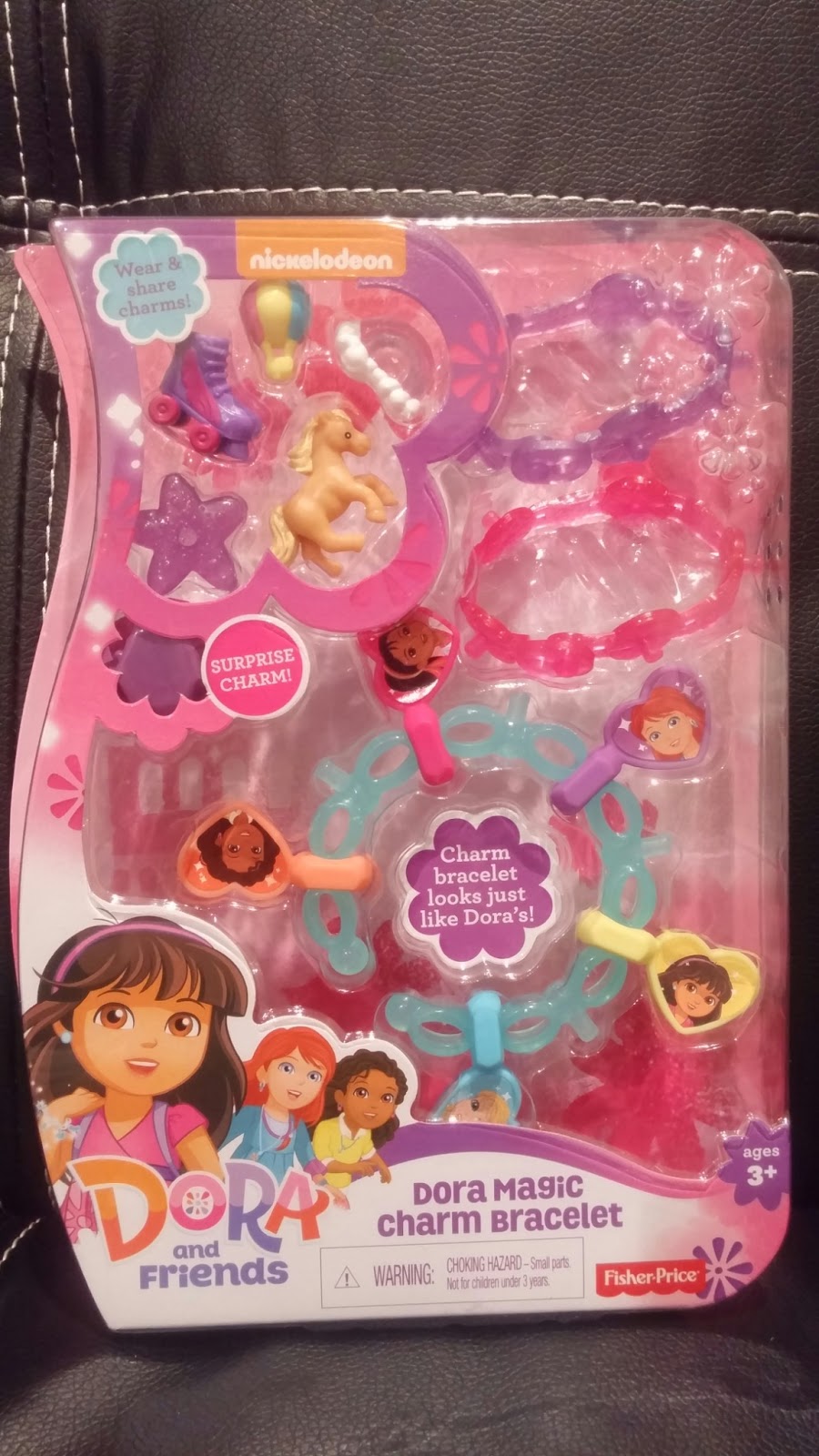 Dora the Explorer - This day I love.......