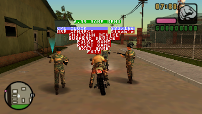 PSP Game Menu V5.0 with 6.60 Support Released - MateoGodlike