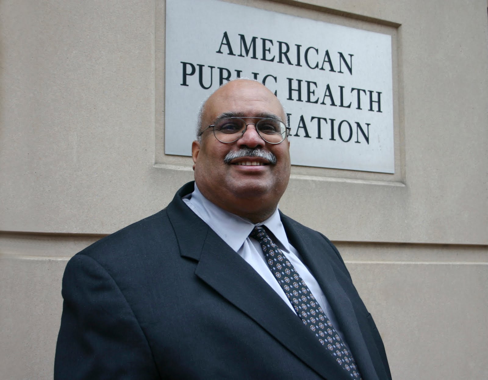 APHA Annual Meeting Blog: A letter from APHA's Dr. Georges Benjamin