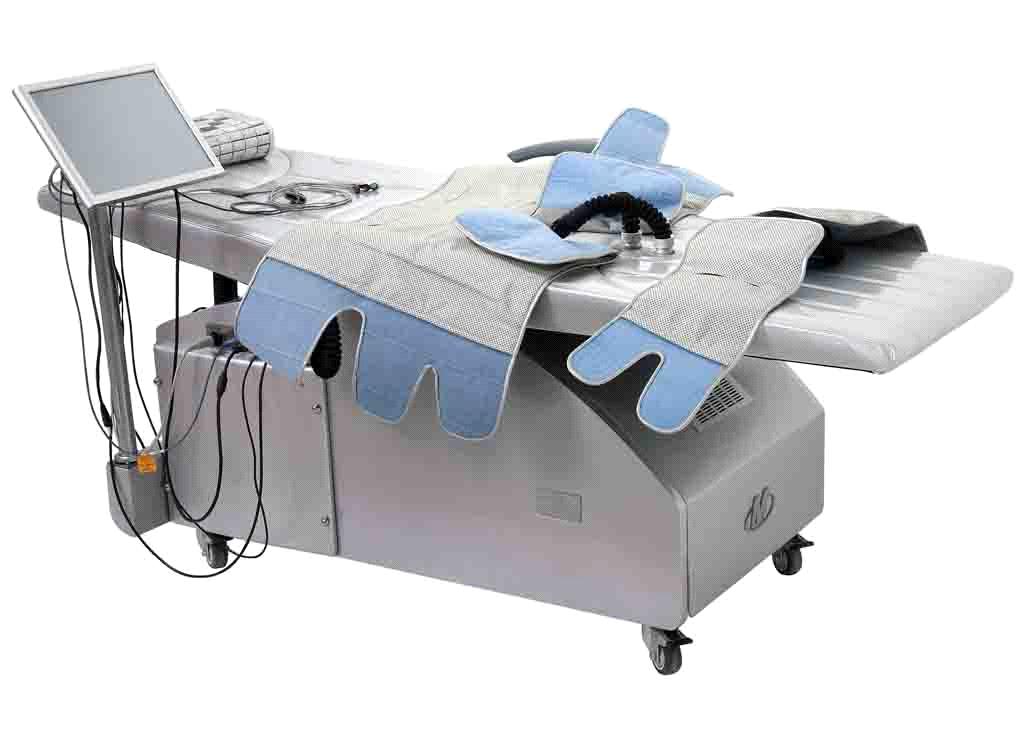 Timeline of medicine and medical technology: Learn about medical devices