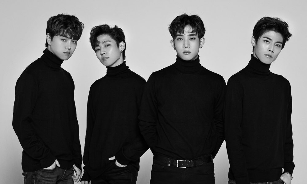 Regreso de The Rose con Black Rose