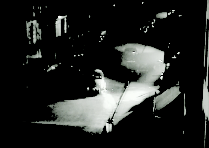 memento: "The window" de Ted Tetzlaff