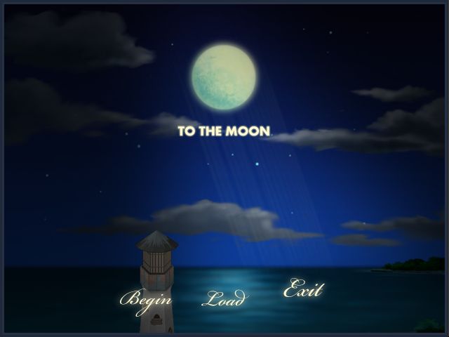 Soundtracks and Reviews: To The Moon OST