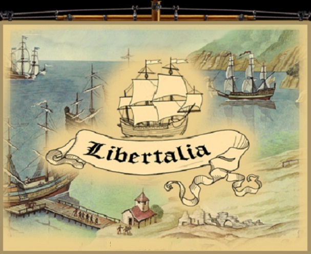 El mito de Libertalia