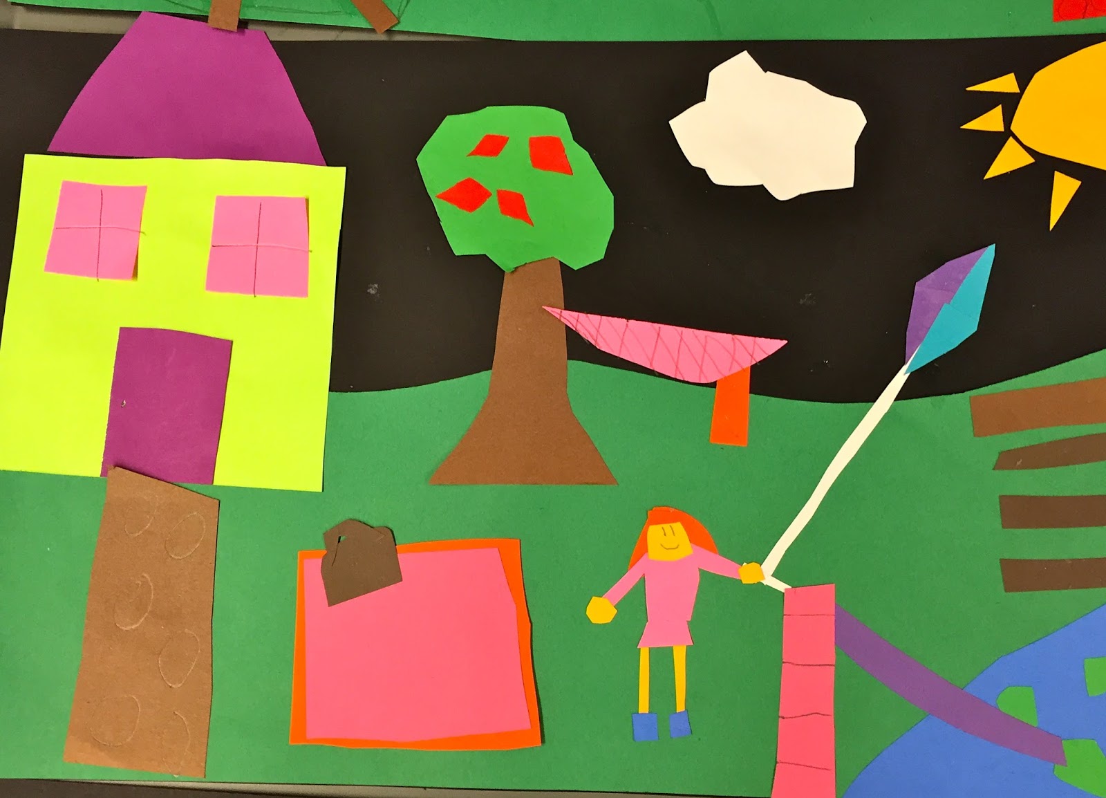 Expression of Imagination: FUN!!