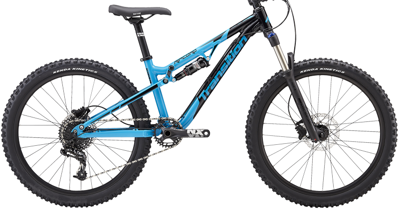Transition Bikes: RIPCORD